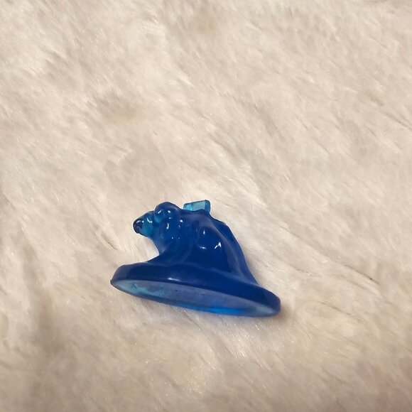 Disney | Toys | Disney Pixar Mattel 29 Finding Nemo Dory Wave Stand ...